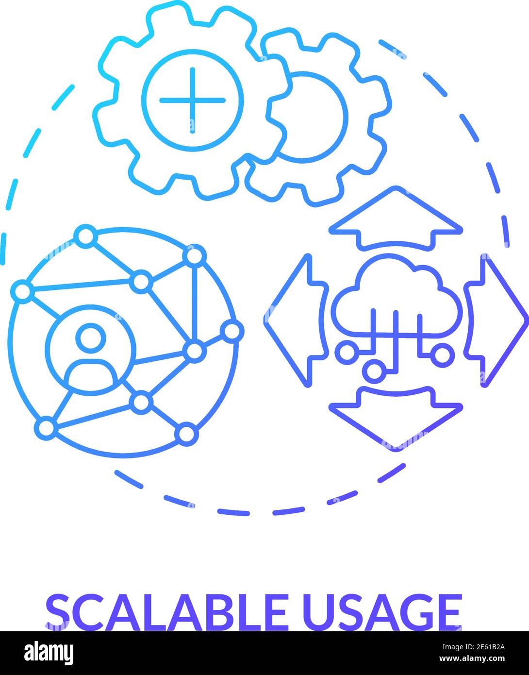 Use usage Cut Out Stock Images & Pictures - Alamy