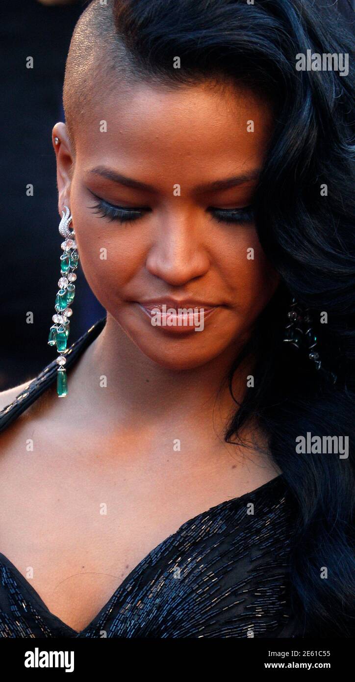 Casandra elizabeth ventura hi-res stock photography and images - Alamy