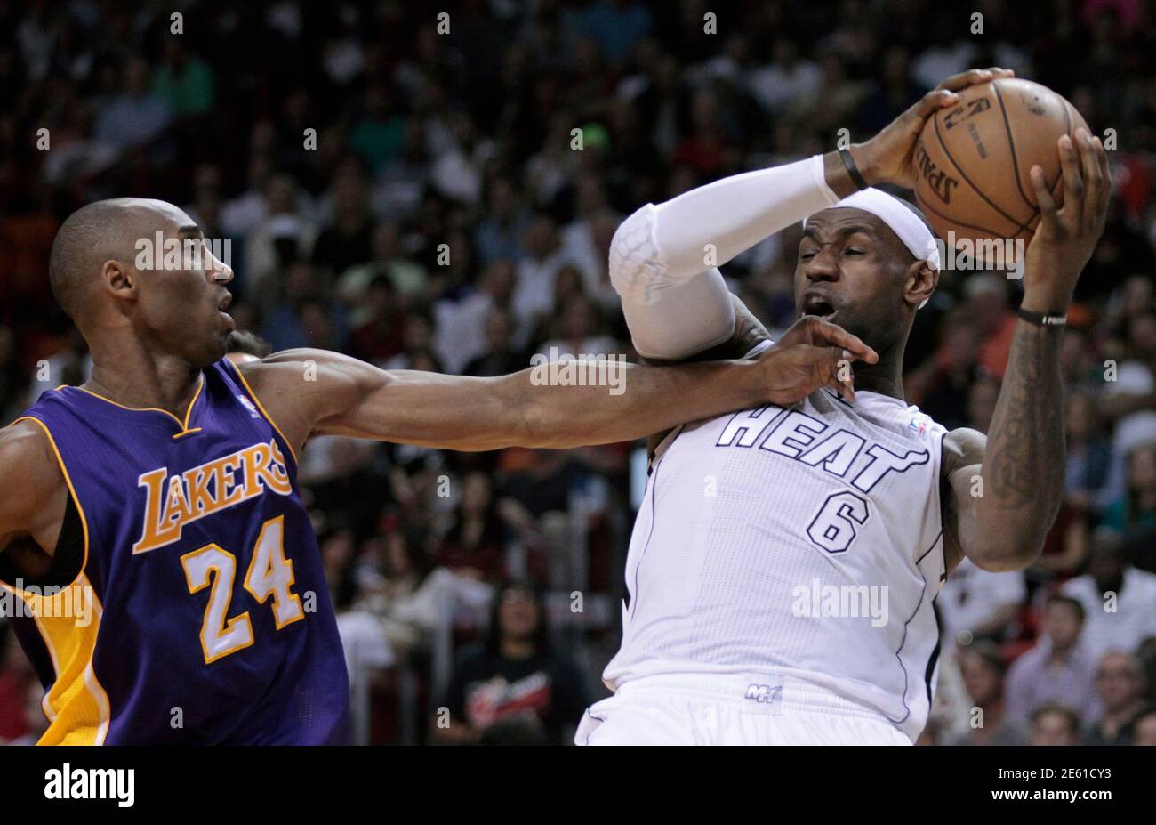 Lebron James Lakers High Resolution Stock Photography and Images - Alamy