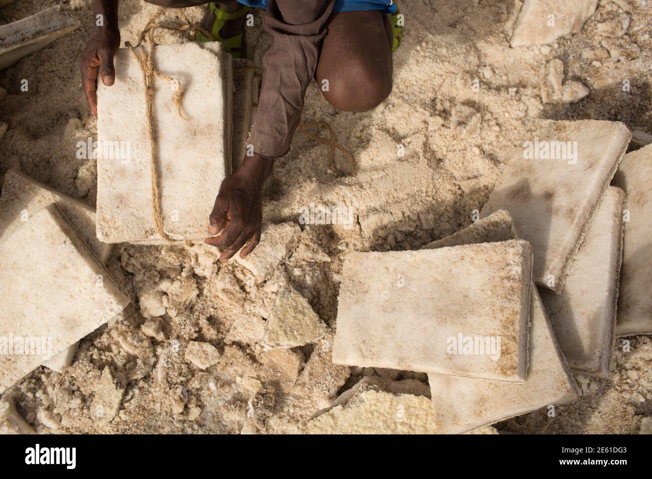 Harshest environments hi-res stock photography and images - Alamy