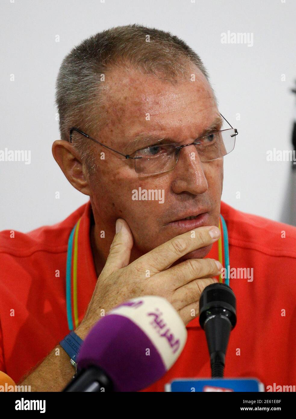 Ruud Krol High Resolution Stock Photography and Images - Alamy