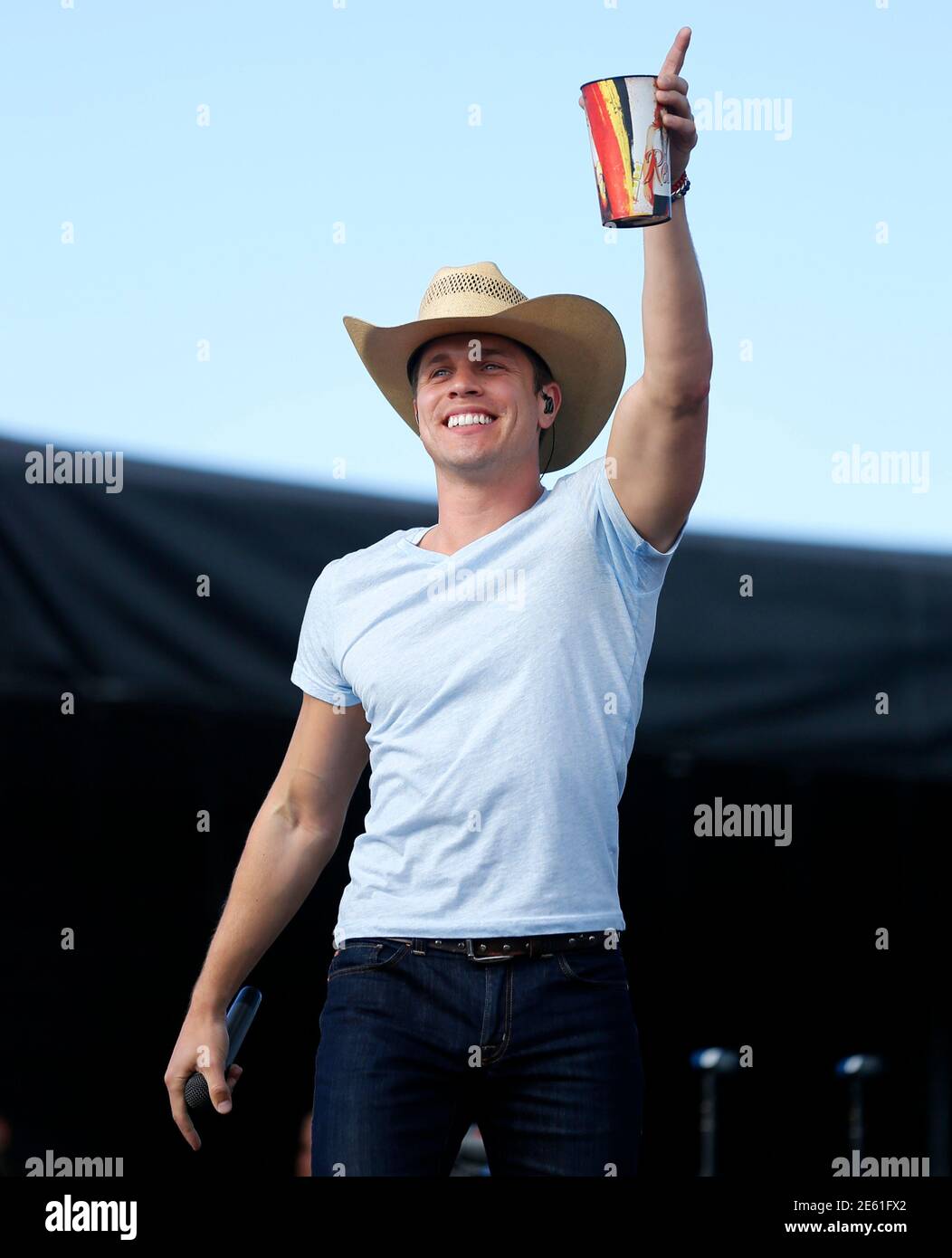 Stagecoach Country Music Festival High Resolution Stock Photography and ...