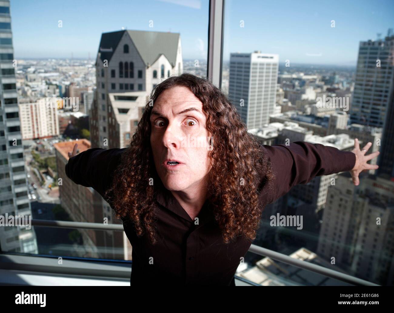 Lucy rapper hi-res stock photography and images - Alamy