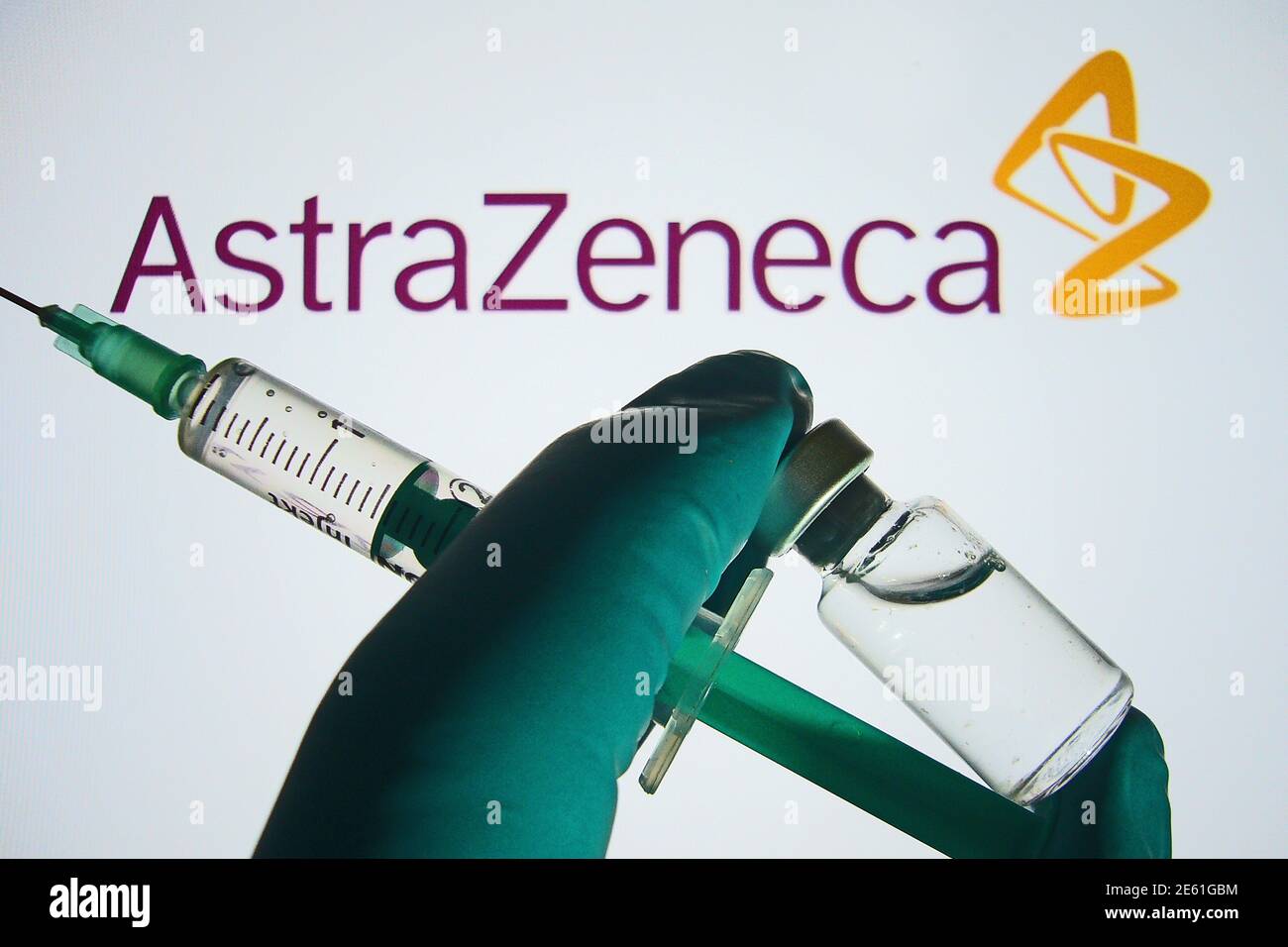 Hair, Deutschland. 28th Jan, 2021. Topic picture, symbol photo ...