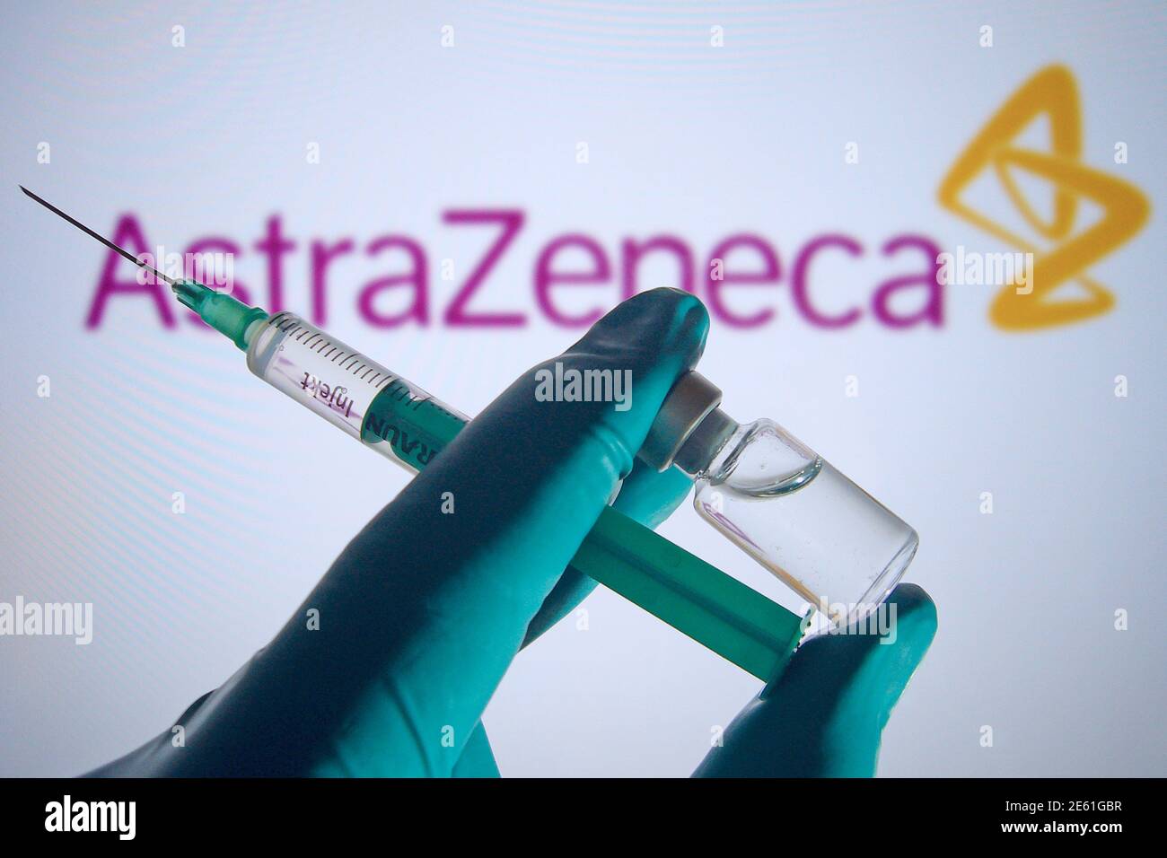 Hair, Deutschland. 28th Jan, 2021. Topic picture, symbol photo ...