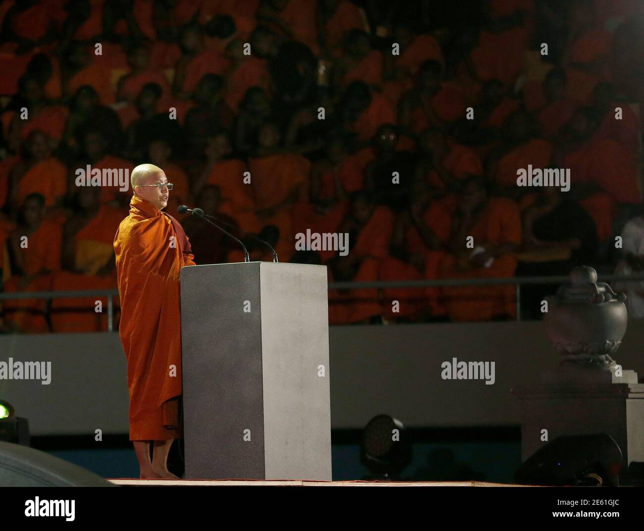 Myanmar sri lanka hi-res stock photography and images - Alamy