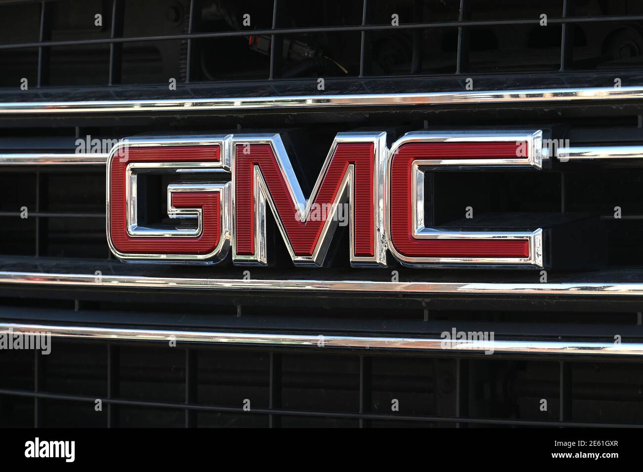 Zero emissions vehicles gm hi-res stock photography and images - Alamy
