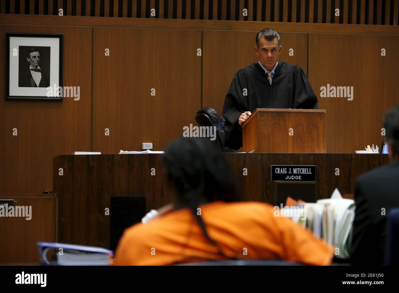 Began at midnight hi-res stock photography and images - Alamy