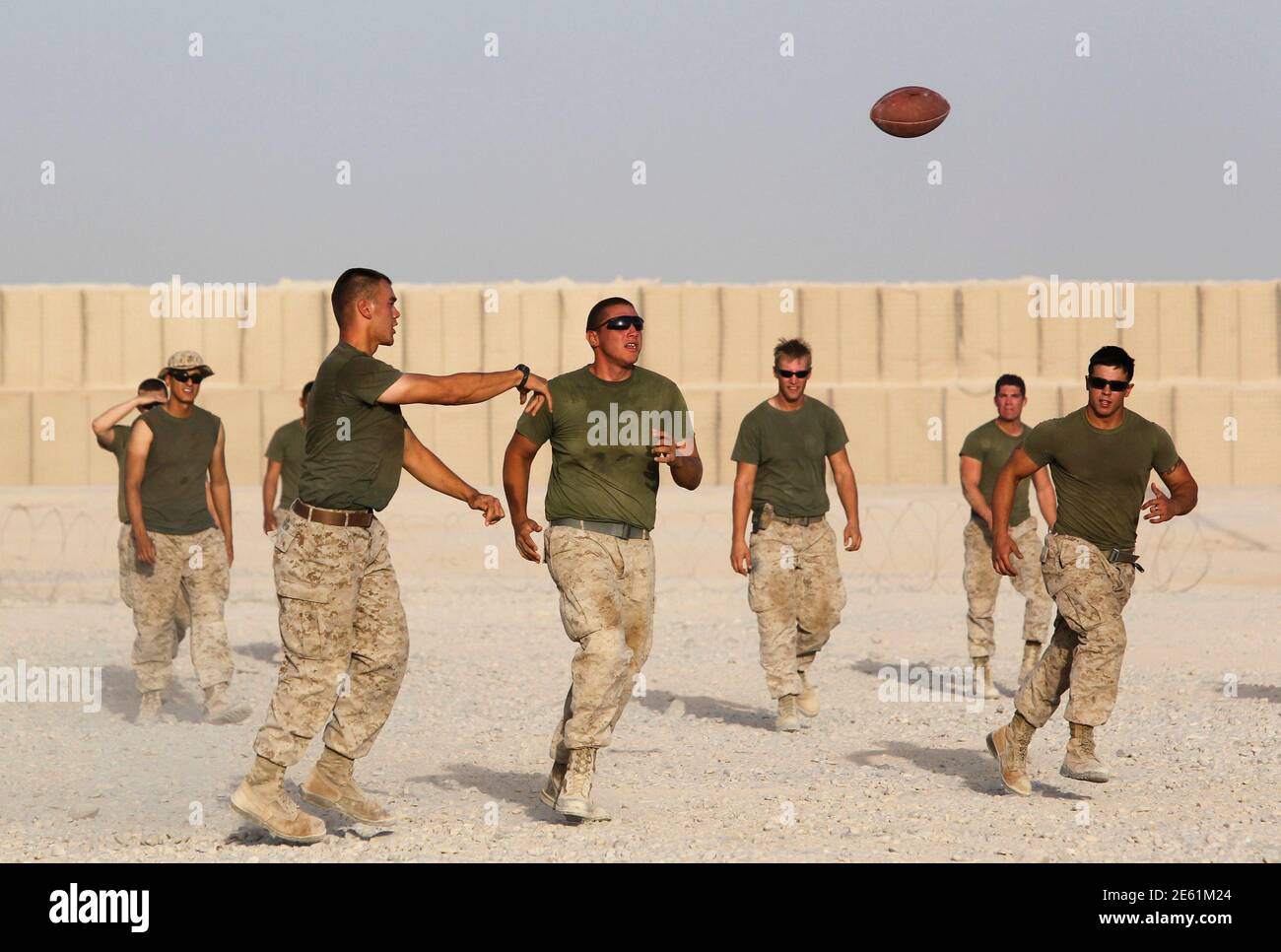 American afghanistan hi-res stock photography and images - Alamy