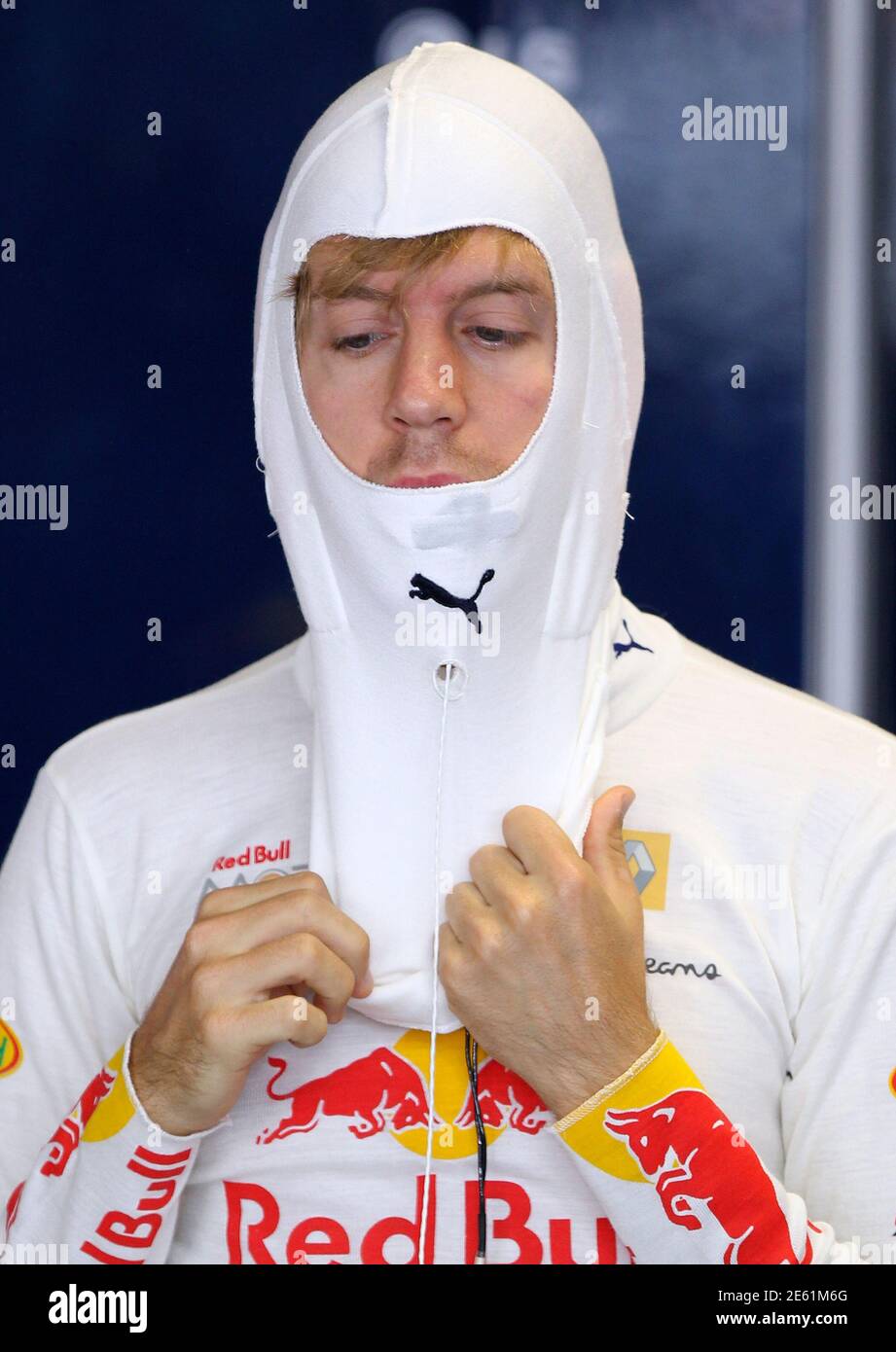 Racing Driver Balaclava High Resolution Stock Photography and Images ...