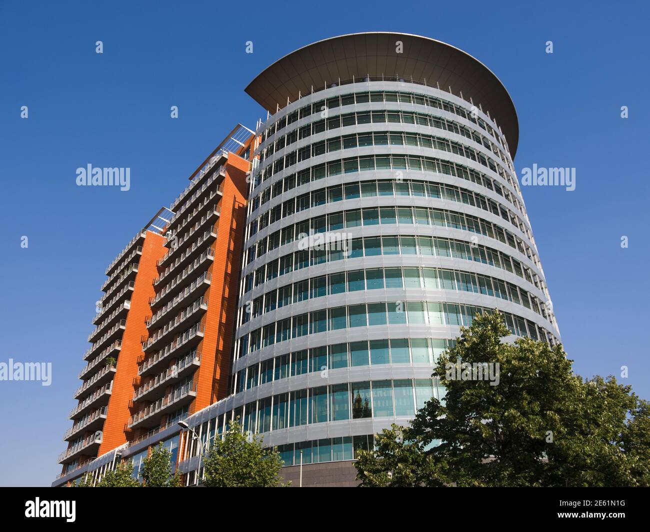 Lana rise hi-res stock photography and images - Alamy