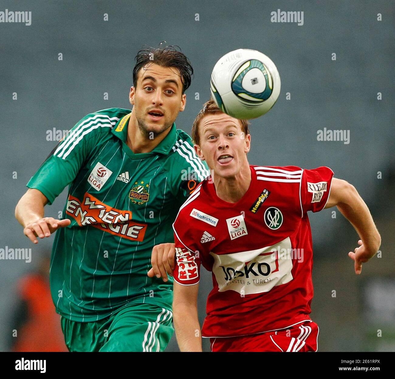Thomas Ried High Resolution Stock Photography and Images - Alamy