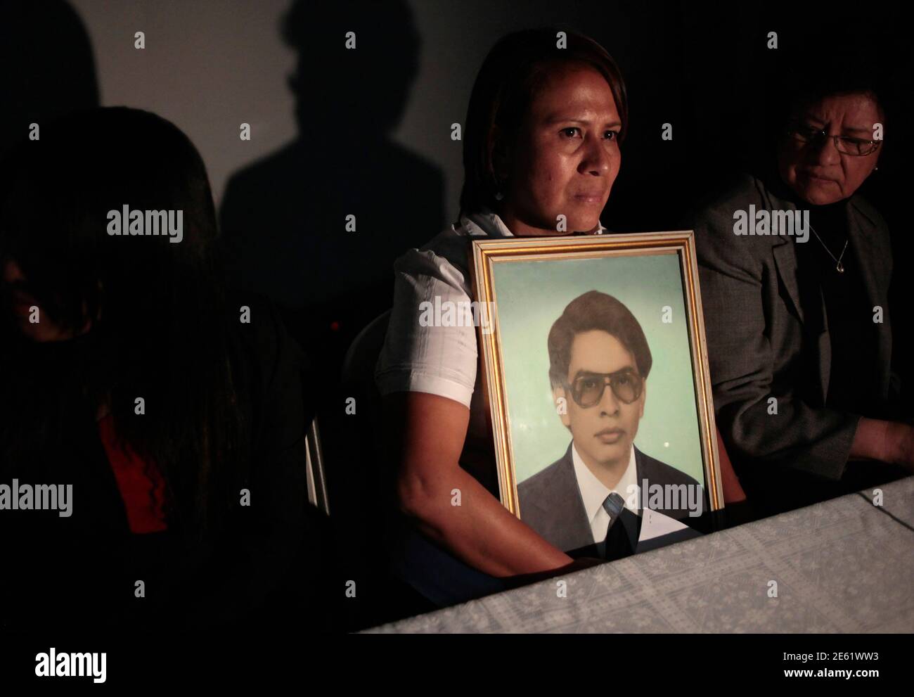 Dios militar hi-res stock photography and images - Alamy