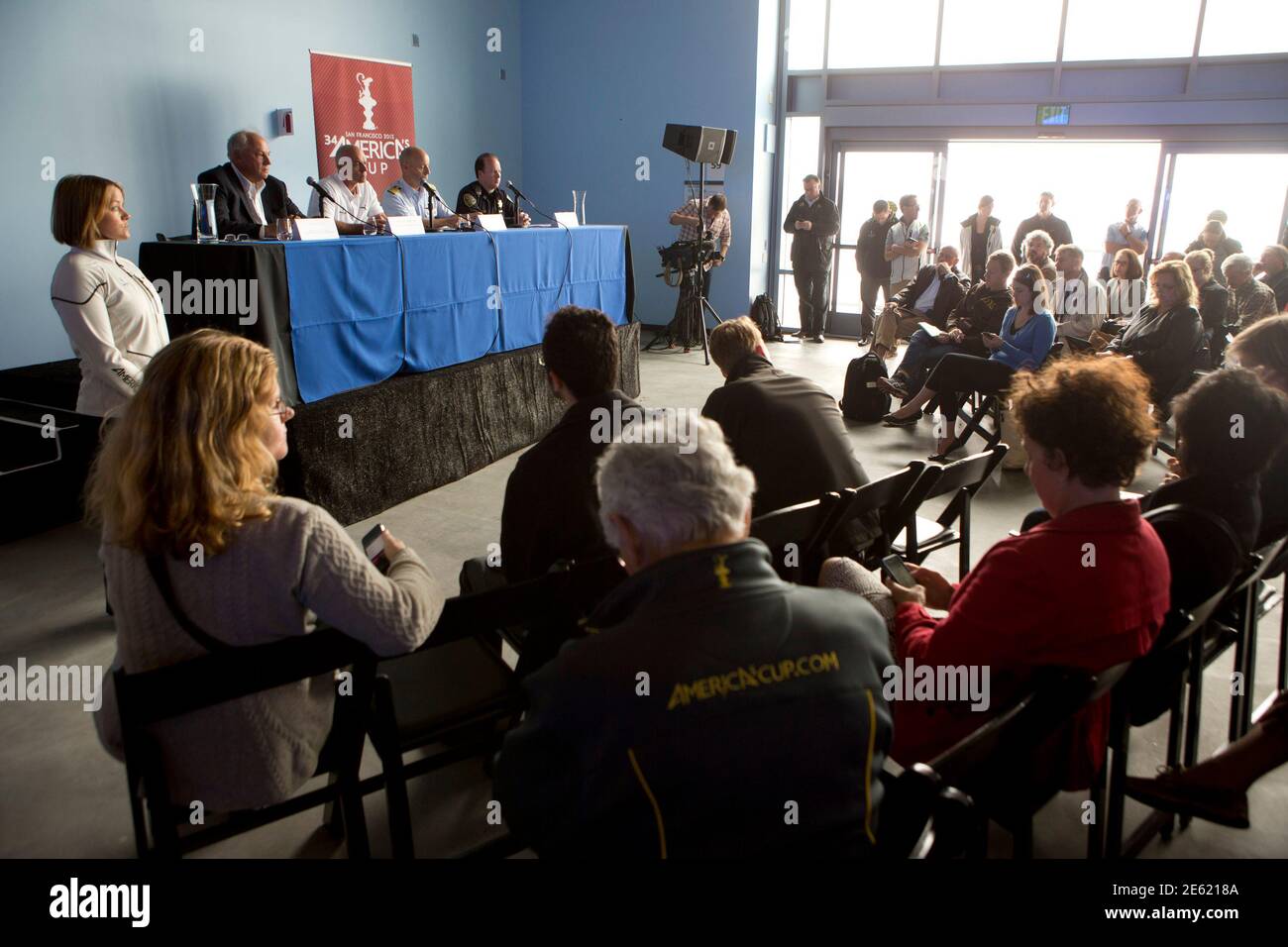 Olympic sailor andrew simpson hi-res stock photography and images - Alamy