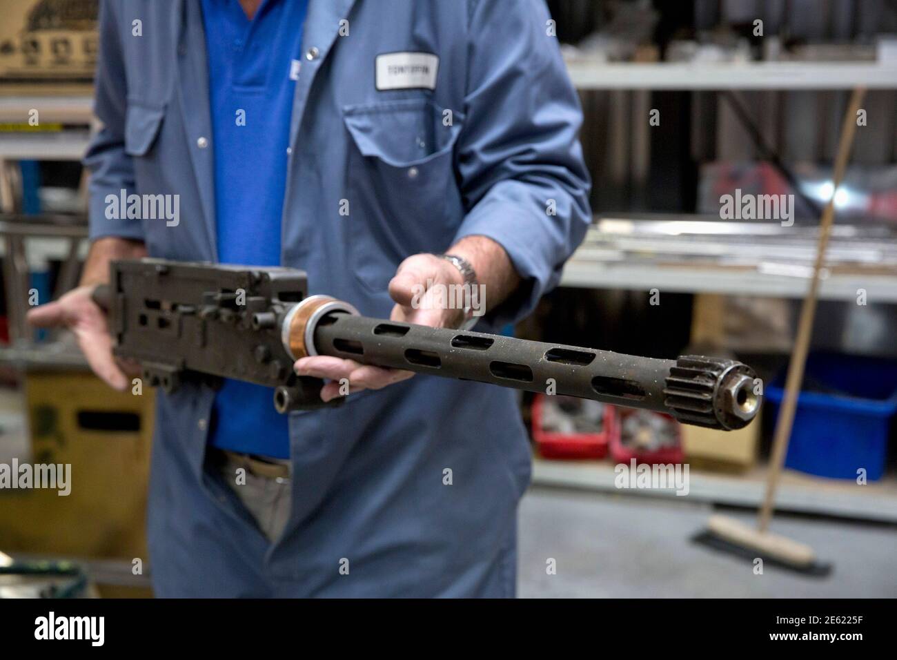 303 browning hi-res stock photography and images - Alamy