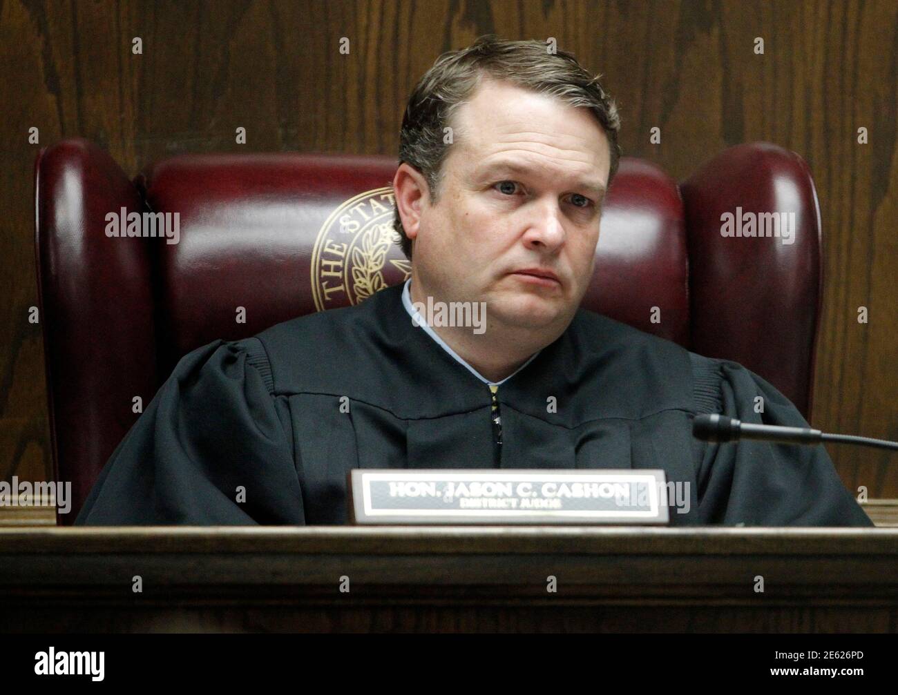 Donald littlefield hi-res stock photography and images - Alamy