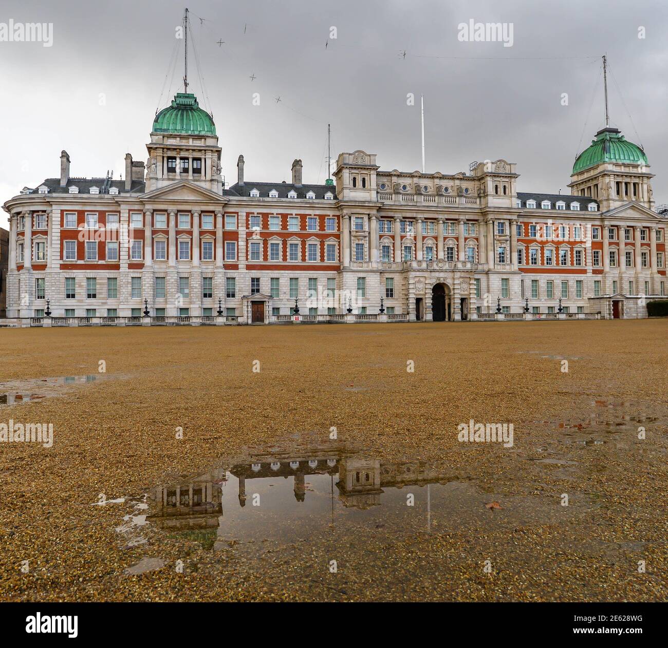 A government office built in 1726 Stock Photo - Alamy