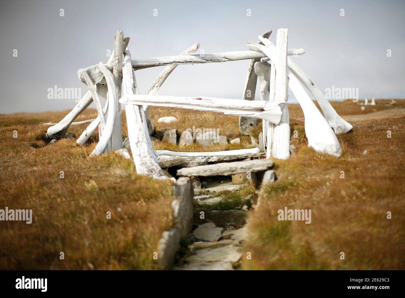 Resolute bay, nunavut hi-res stock photography and images - Alamy