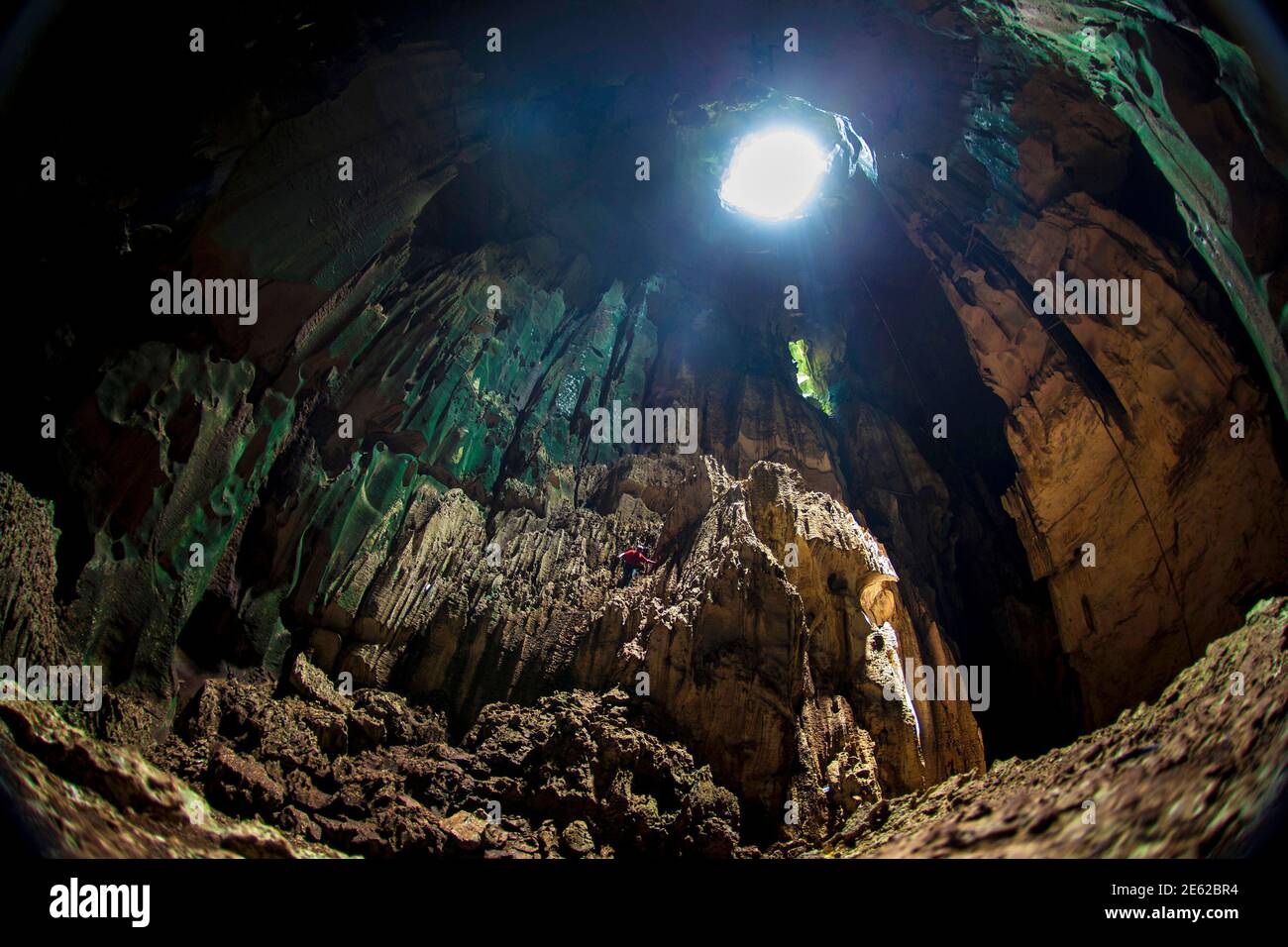 Science cave paintings hi-res stock photography and images - Alamy