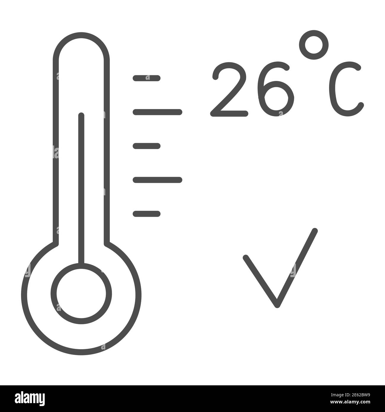 Air thermometer Black and White Stock Photos & Images - Alamy