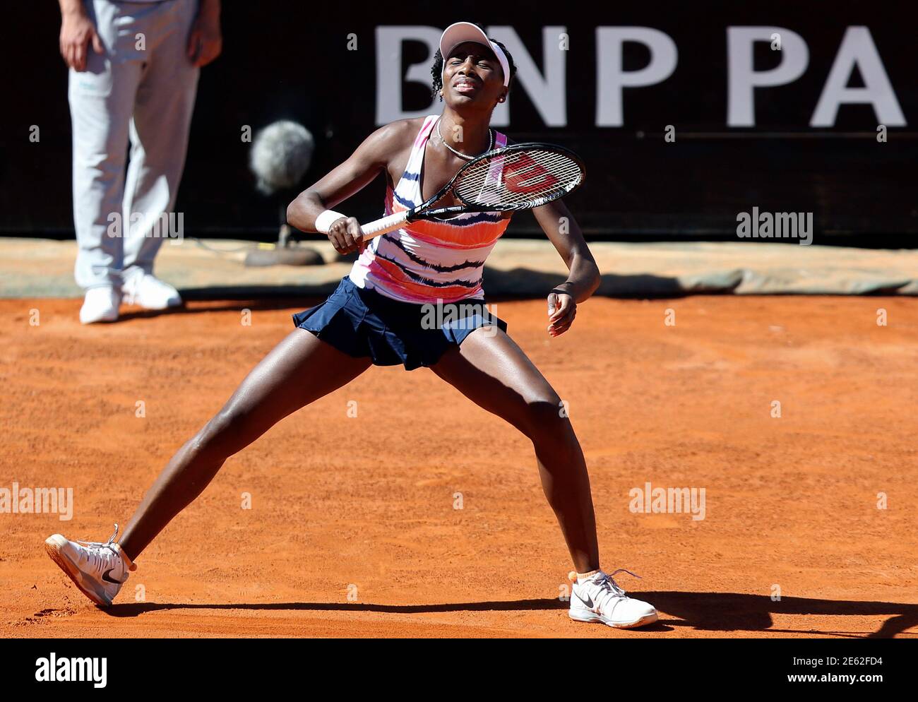Laura robson tennis hi-res stock photography and images - Alamy