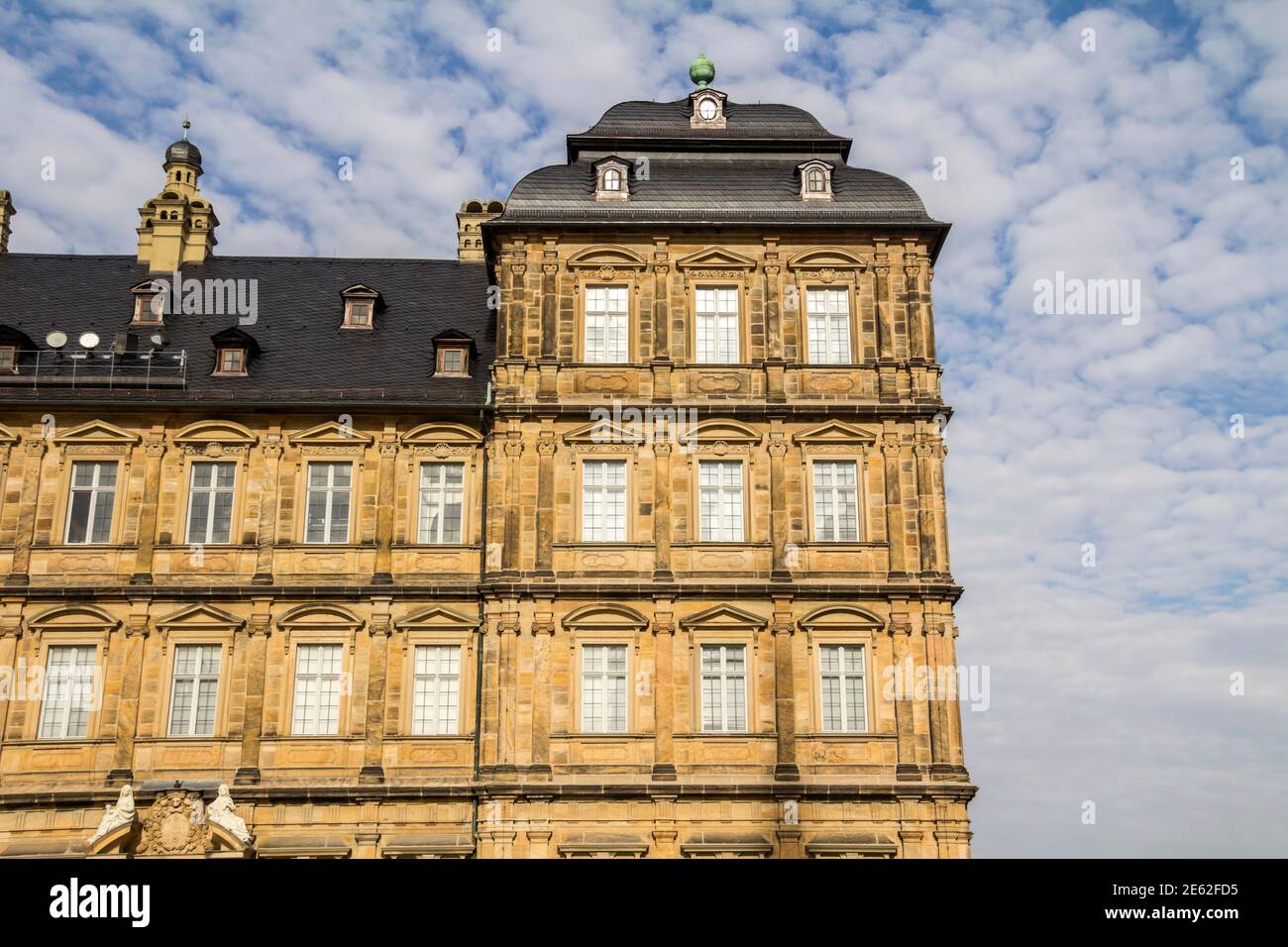 Bamberg germany domplatz hi-res stock photography and images - Alamy