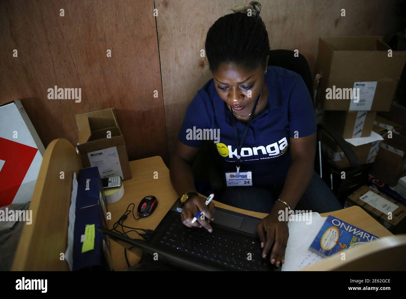 Konga High Resolution Stock Photography and Images - Alamy