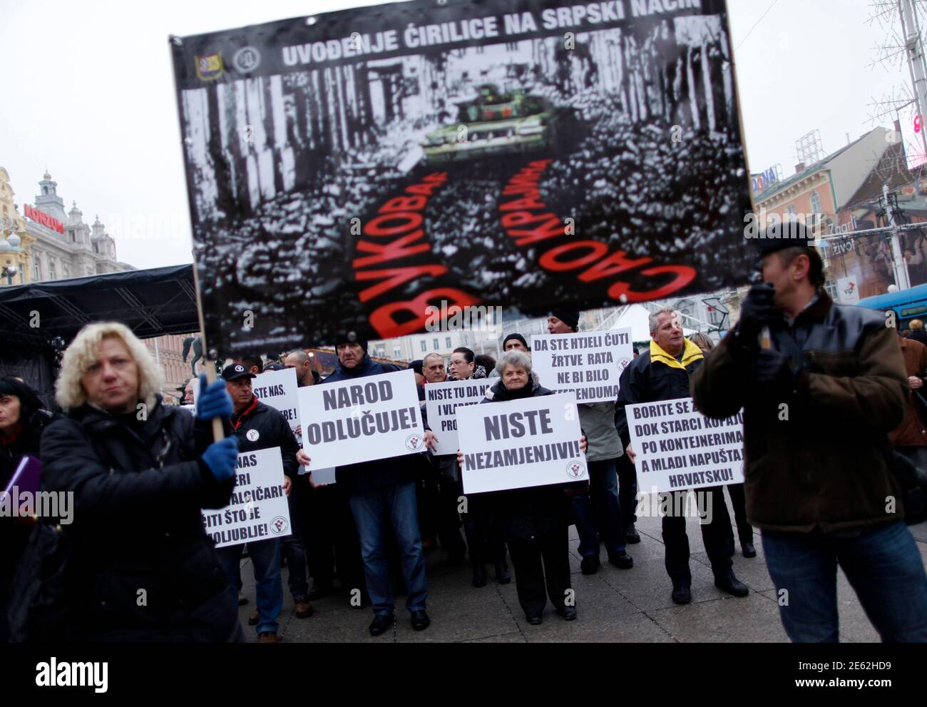 Cyrillic signs hi-res stock photography and images - Alamy