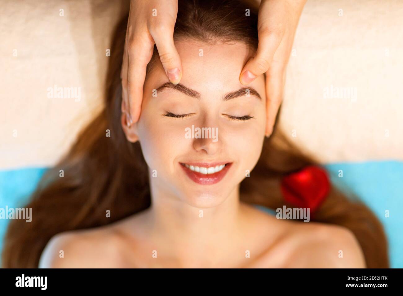 Face building facial gymnastics massage and rejuvenating exercises for ...