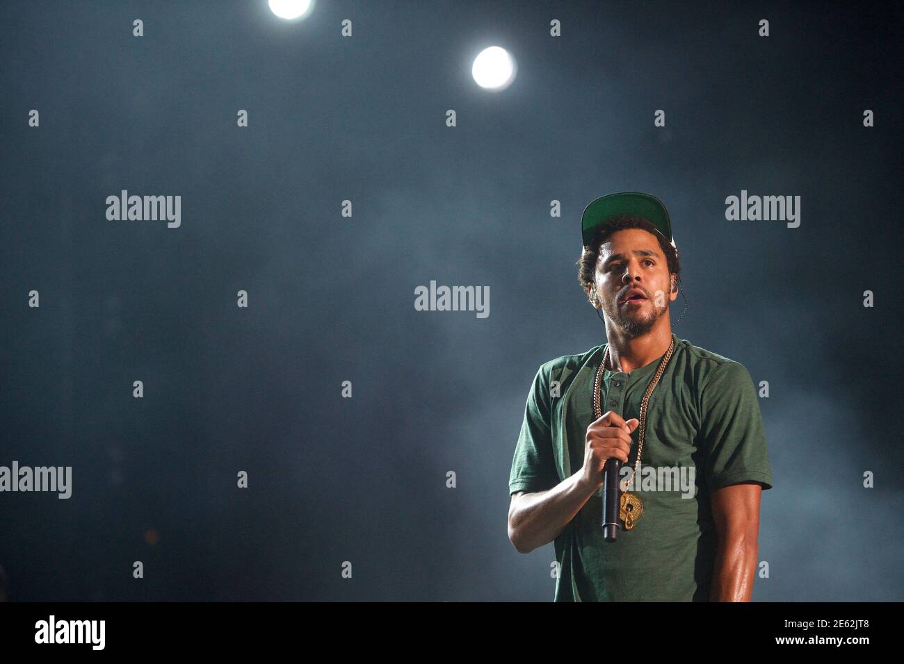 J cole jay z hi-res stock photography and images - Alamy