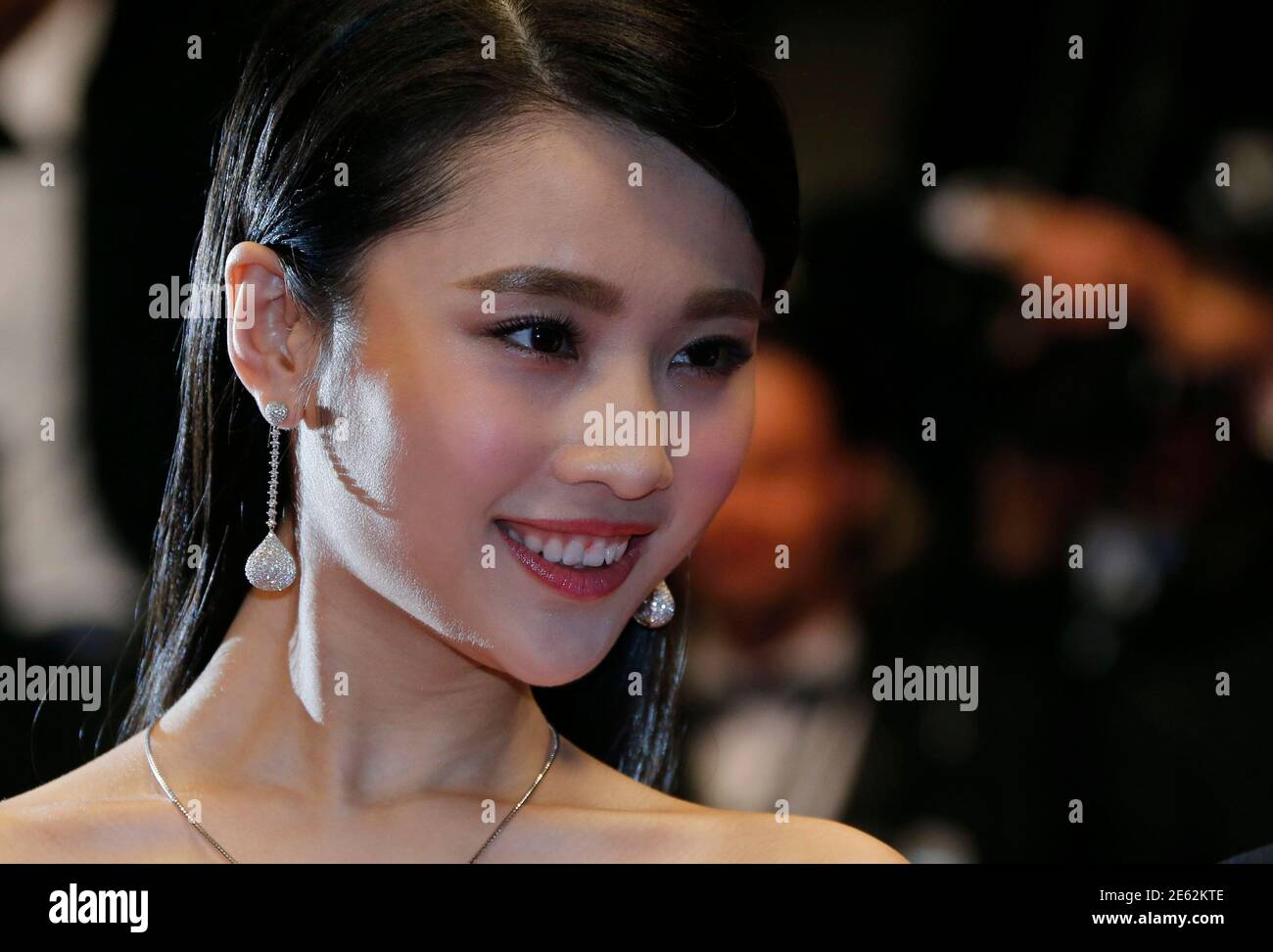Huiwen hi-res stock photography and images - Alamy