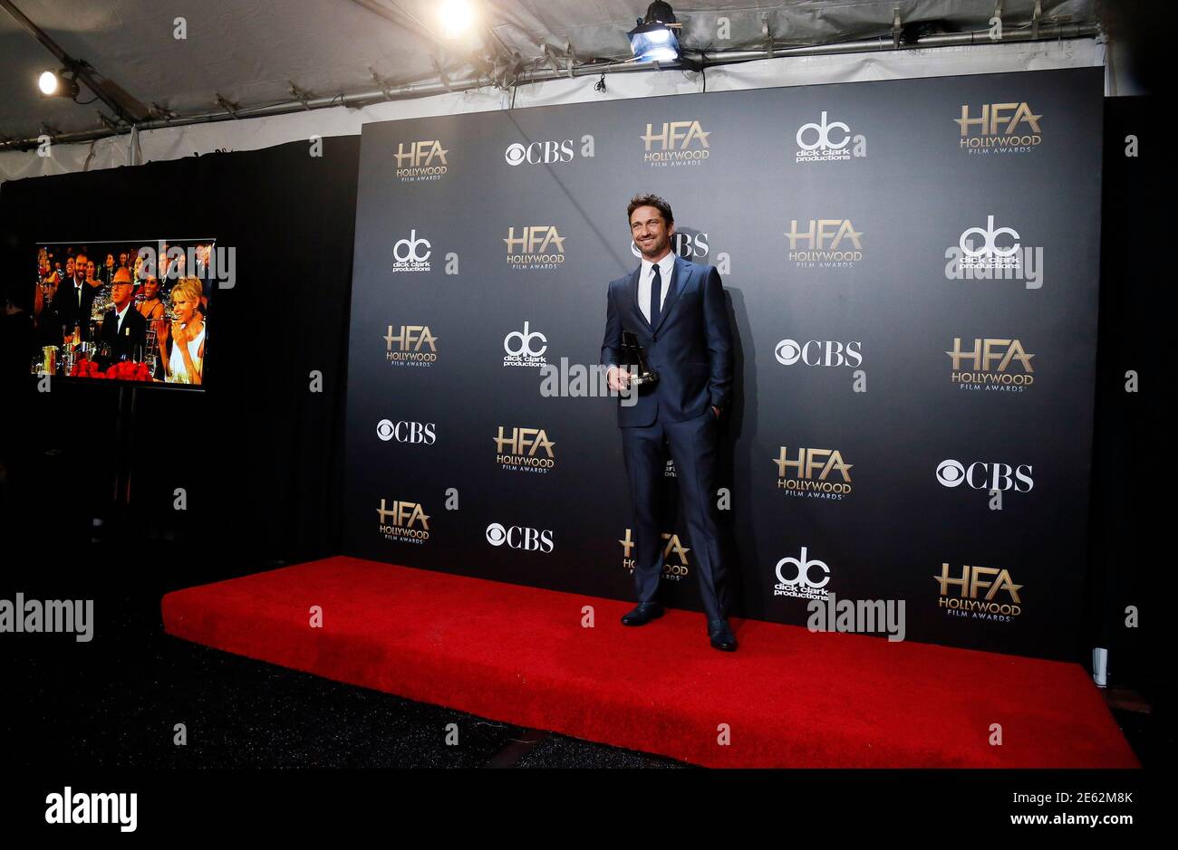 Danny gerard hi-res stock photography and images - Alamy