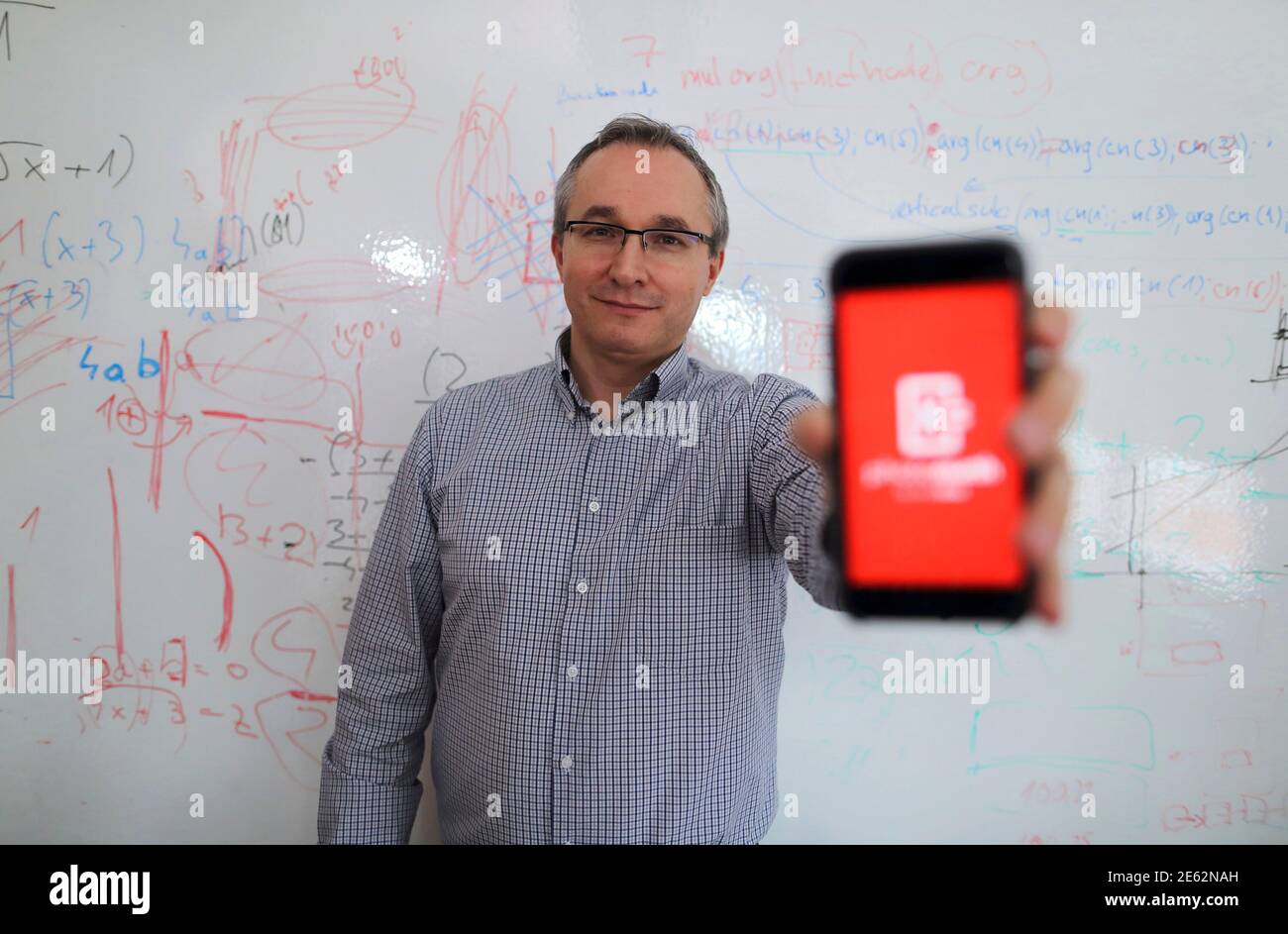 Picture equations hi-res stock photography and images - Alamy