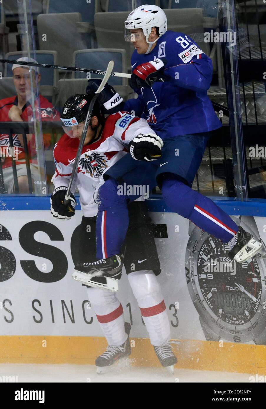 Manuel geier hi-res stock photography and images - Alamy