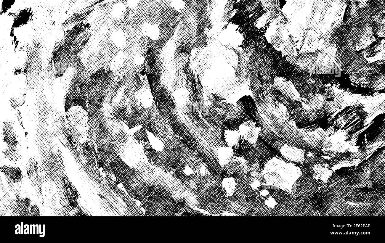 Abstract Dots Overlay Texture . Light Distressed Background with ...