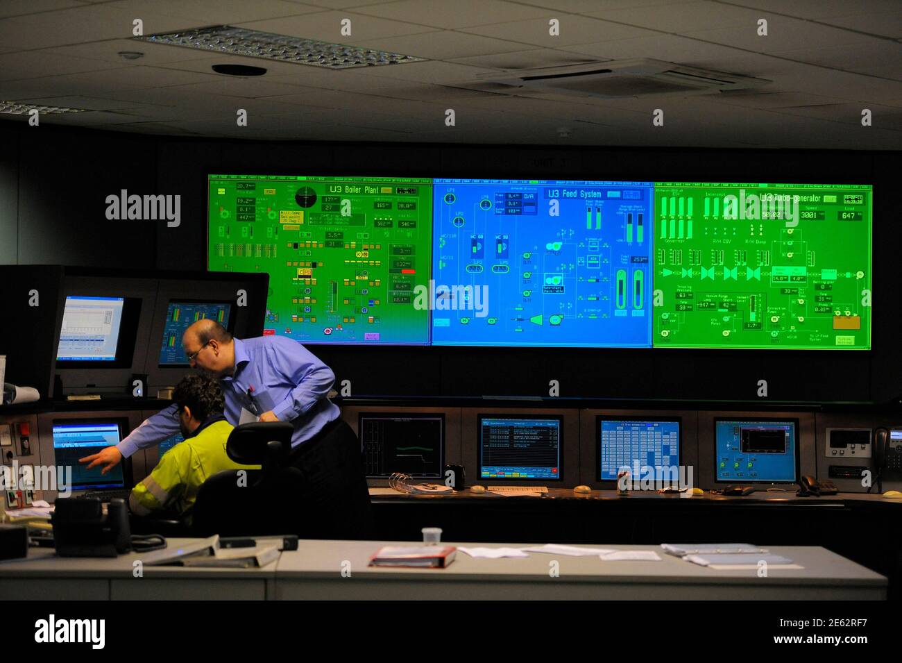 Supply room 1980s hi-res stock photography and images - Alamy