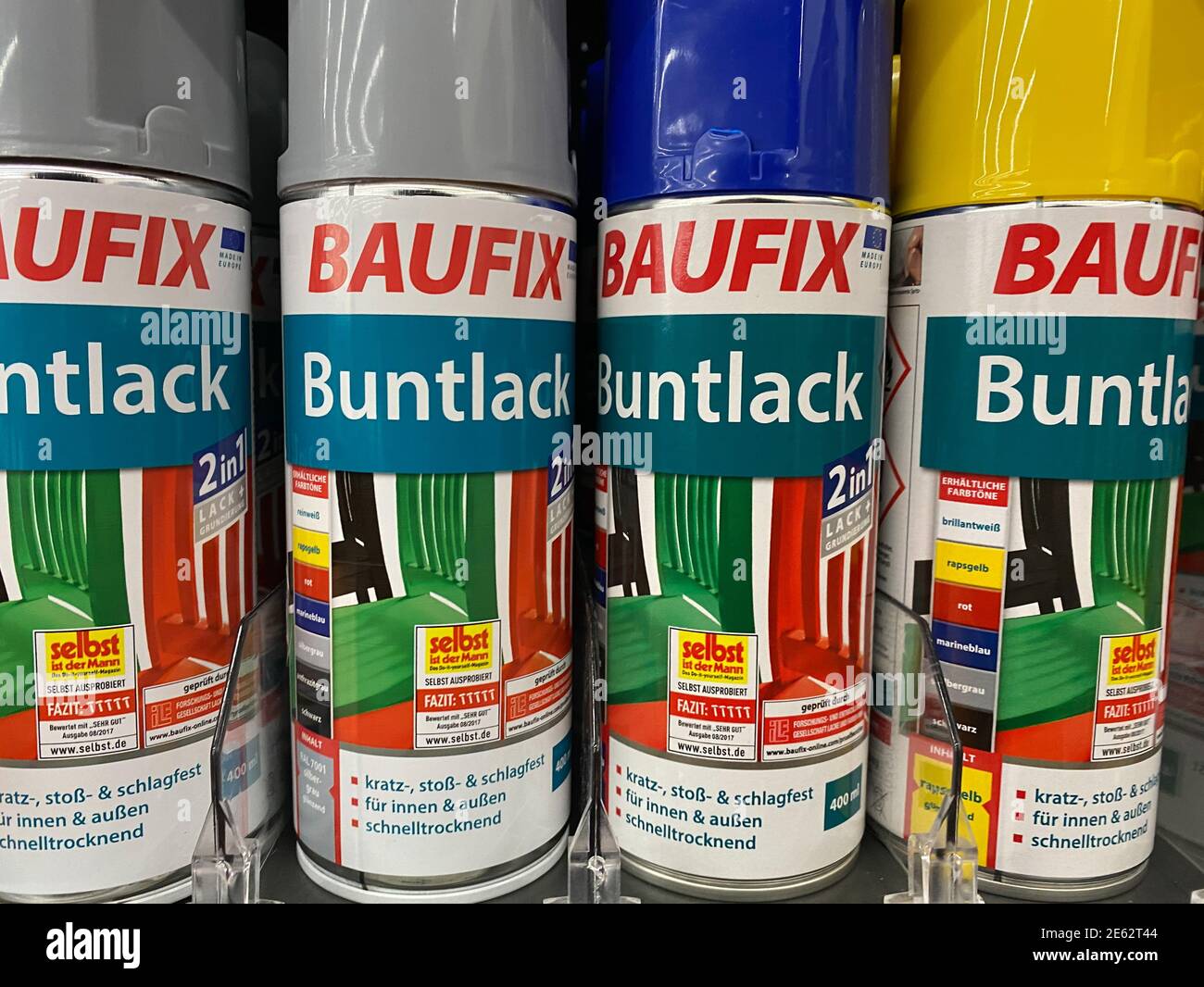 Baufix hi-res stock photography and images - Alamy