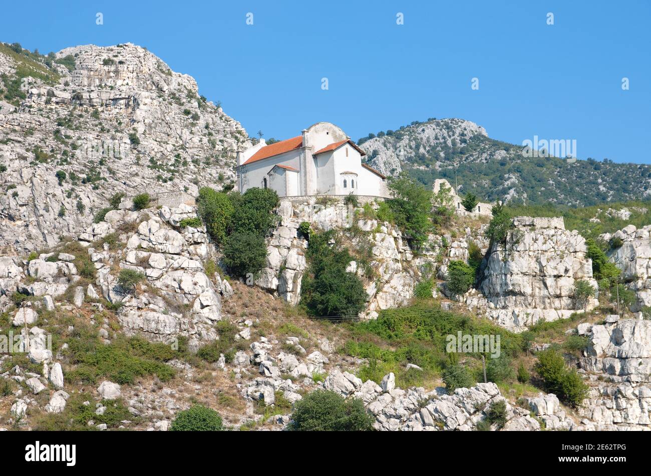 Mirdita hi-res stock photography and images - Alamy