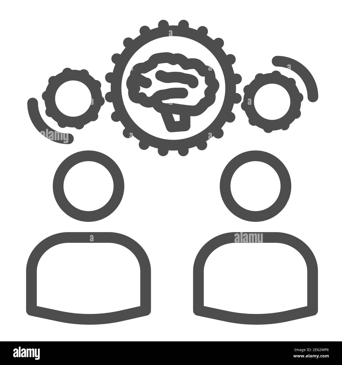 Intelligence sharing Black and White Stock Photos & Images - Alamy