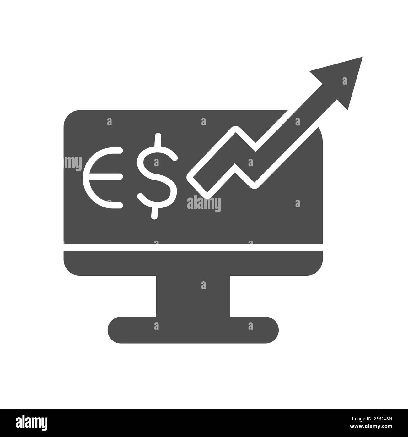 Work display market Black and White Stock Photos & Images - Alamy