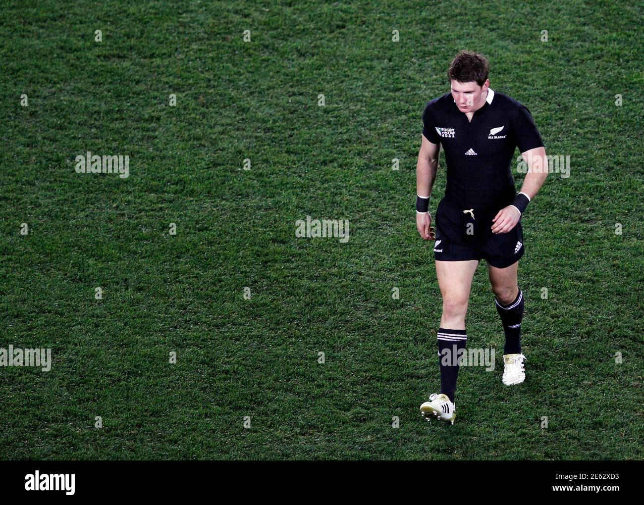 Colin slade world cup rugby hi-res stock photography and images - Alamy