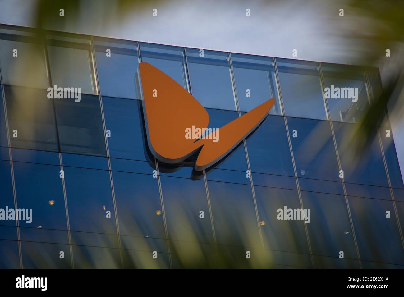 Ifm business logo hi-res stock photography and images - Alamy