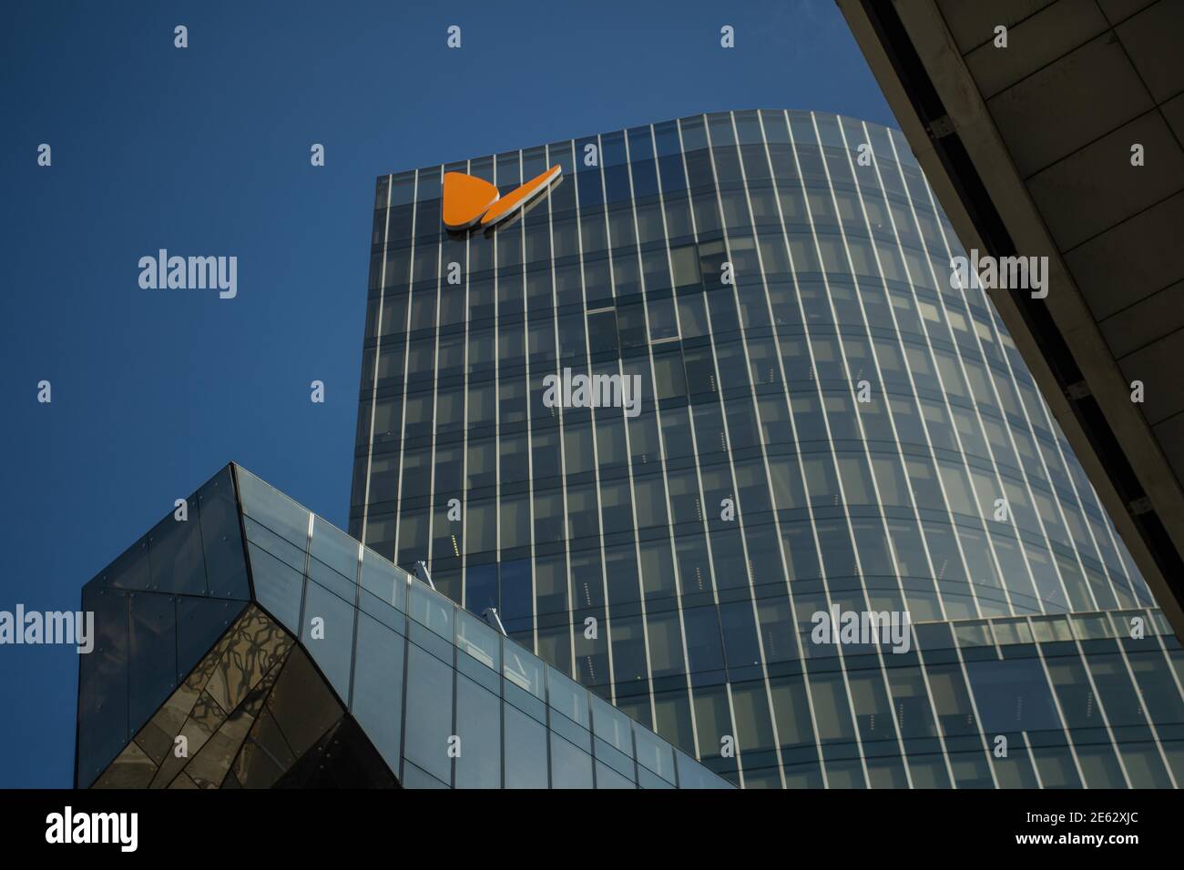 Ifm logo hi-res stock photography and images - Alamy