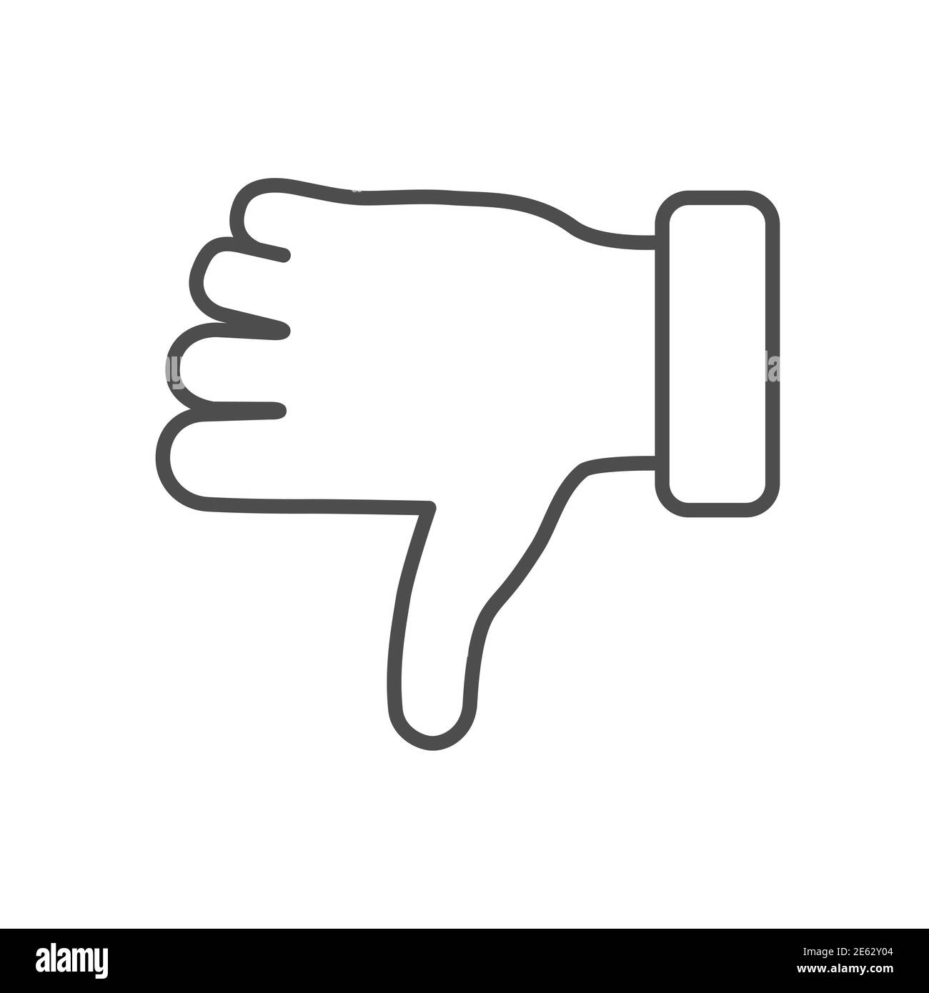 Emoji hand gestures Black and White Stock Photos & Images - Alamy