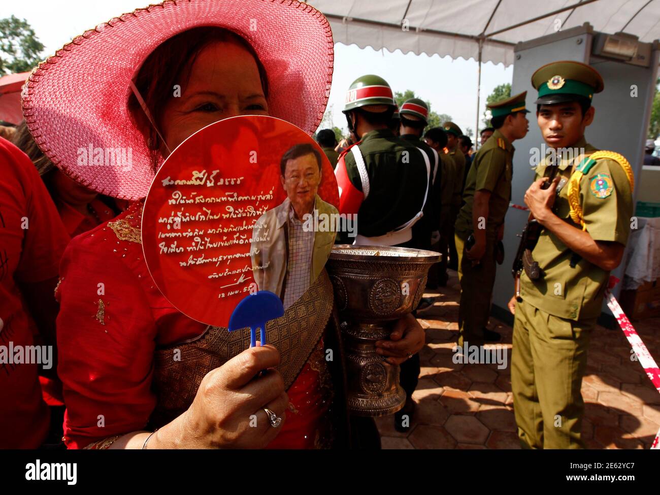 Police vientiane laos hi-res stock photography and images - Alamy
