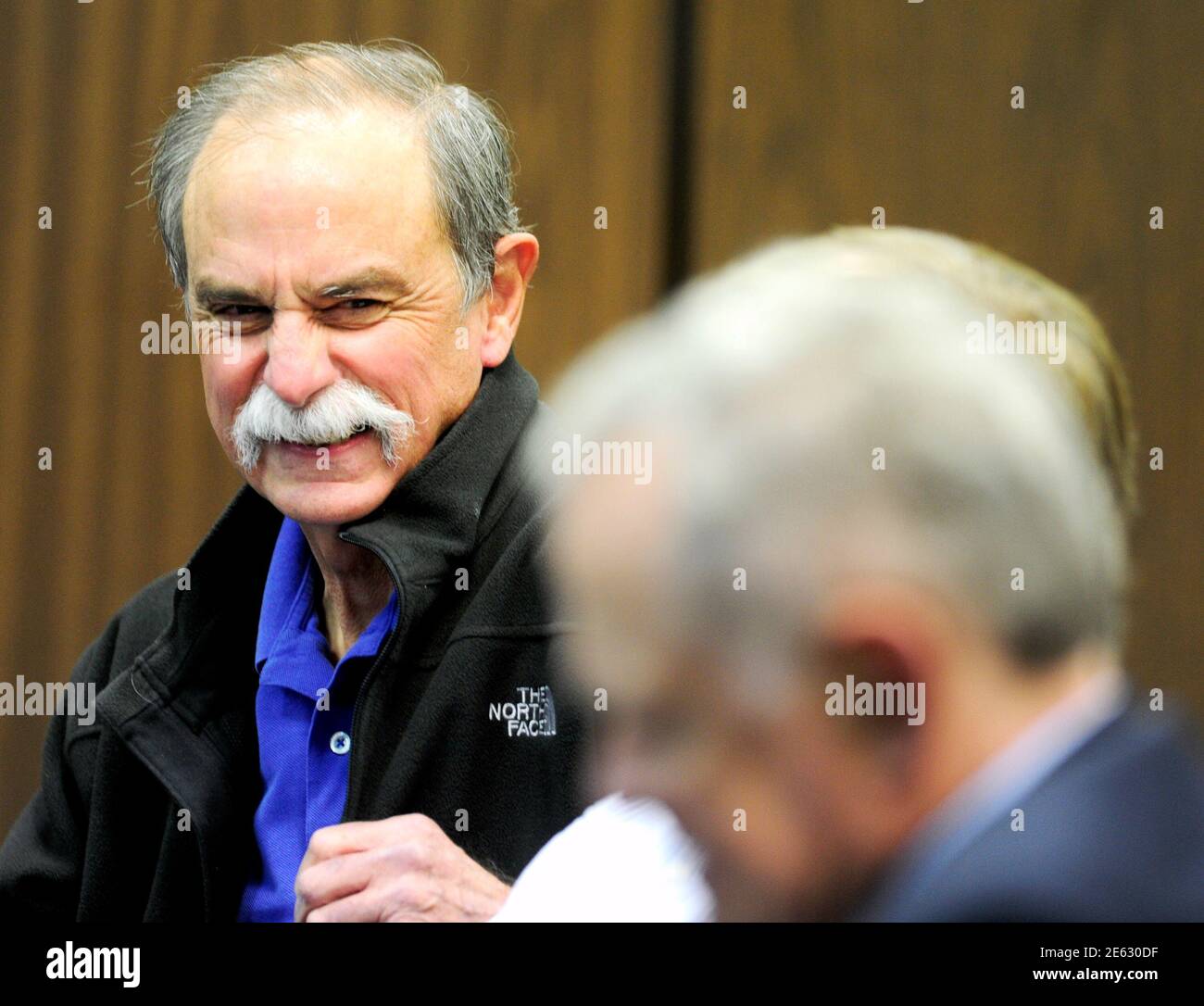 Serge haroche nobel hi-res stock photography and images - Alamy