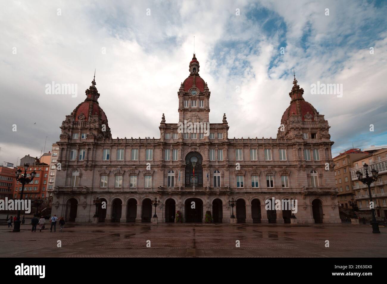 Maria pita square hi-res stock photography and images - Alamy