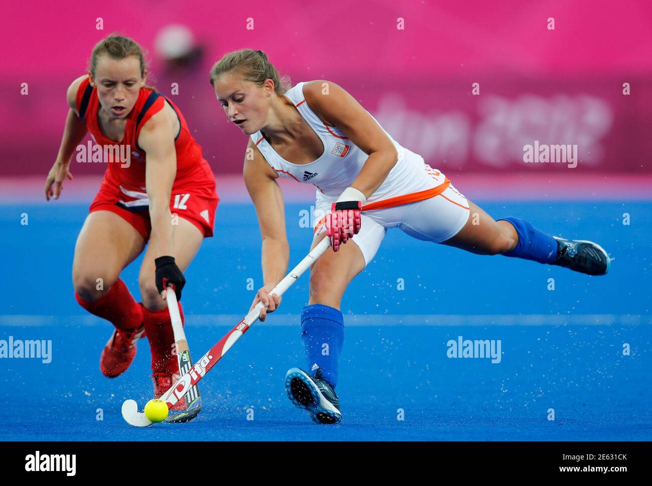 Chloe hock hi-res stock photography and images - Alamy