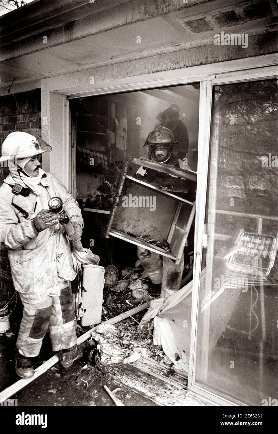 Said that although the department of the environment hi-res stock ...