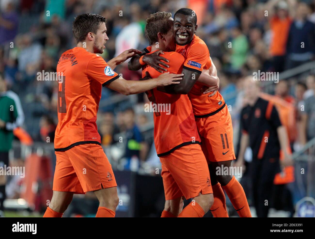 Ola john hi-res stock photography and images - Alamy